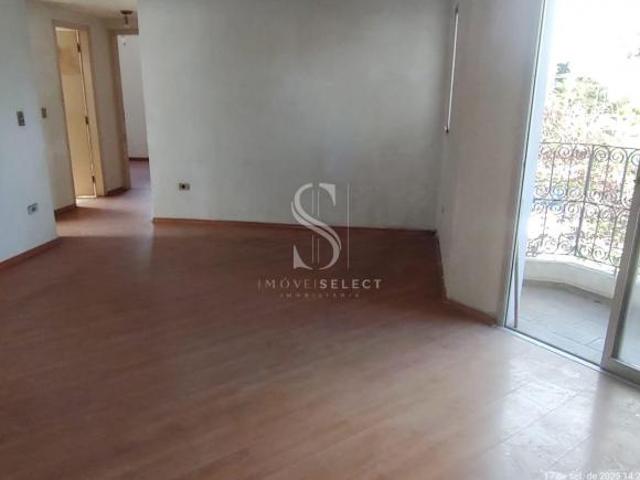 Apartamento em Vila Indiana, São Paulo/SP de 74m² 1 quartos à venda por R$ 560.000,00