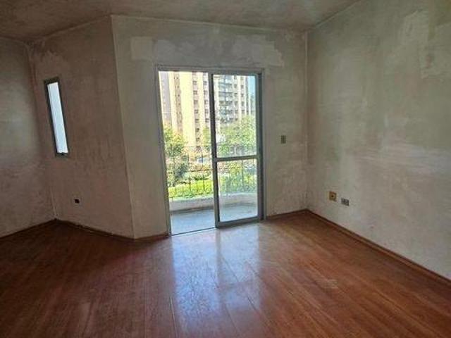 Apartamento em Vila Indiana, São Paulo/SP de 74m² 2 quartos à venda por R$ 570.000,00