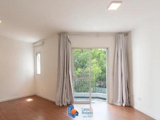 Apartamento em Vila Indiana, São Paulo/SP de 75m² 2 quartos à venda por R$ 595.000,00