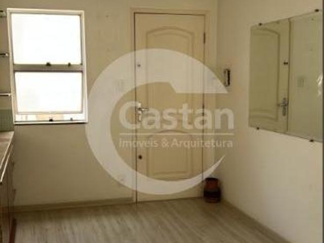 Apartamento em Vila Industrial