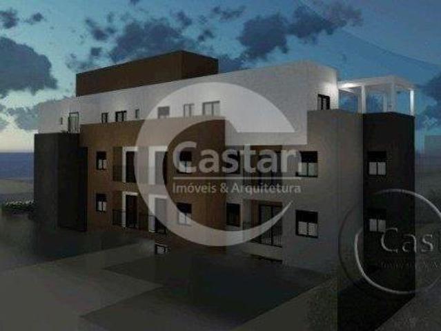 Apartamento em Vila Industrial