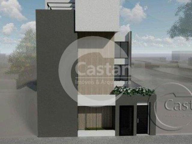 Apartamento em Vila Industrial