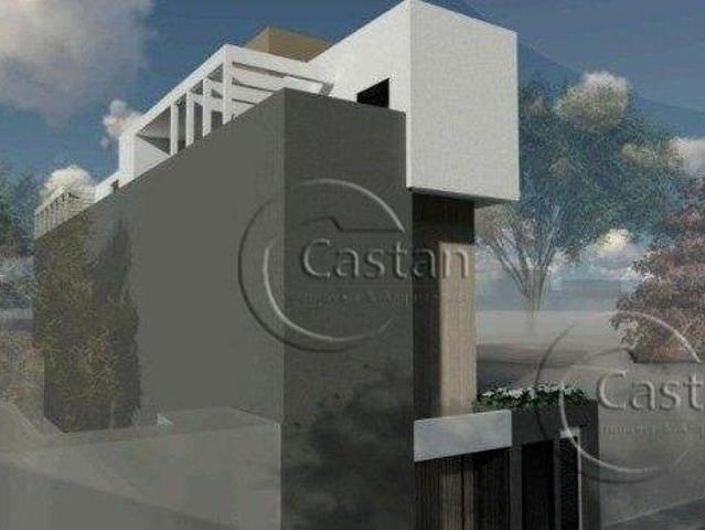 Apartamento em Vila Industrial