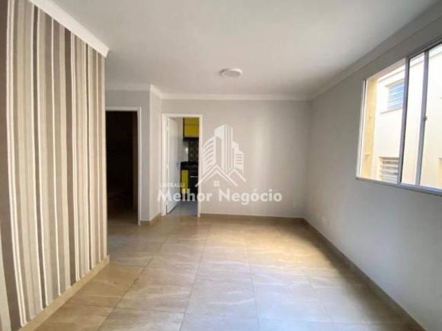 Apartamento em Vila Industrial, Campinas/SP de 49m² 2 quartos à venda por R$ 20.000,00
