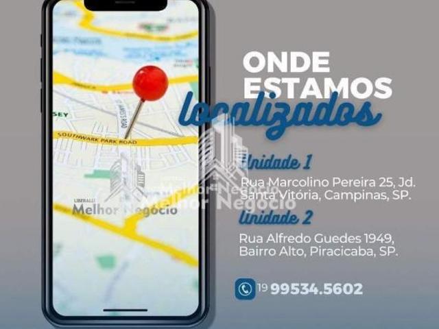 Apartamento em Vila Industrial, Campinas/SP de 49m² 2 quartos à venda por R$ 20.000,00