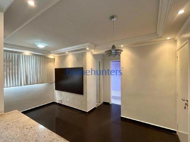 Apartamento em Vila Industrial, Campinas/SP de 50m² 2 quartos à venda por R$ 245.000,00
