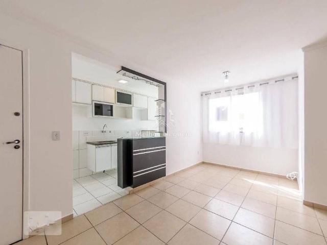 Apartamento em Vila Industrial, Campinas/SP de 50m² 2 quartos à venda por R$ 285.200,00