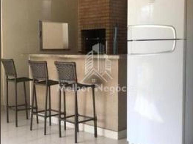 Apartamento em Vila Industrial, Campinas/SP de 50m² 2 quartos à venda por R$ 286.200,00