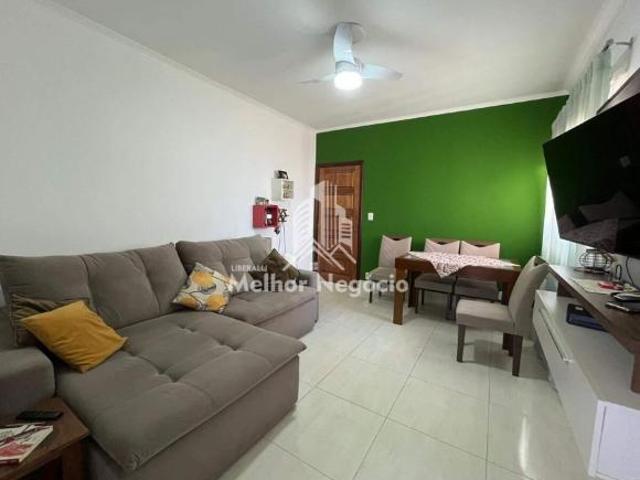 Apartamento em Vila Industrial, Campinas/SP de 66m² 2 quartos à venda por R$ 230.000,00