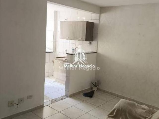 Apartamento em Vila Industrial, Campinas/SP de 69m² 2 quartos à venda por R$ 50.000,00