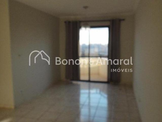 Apartamento em Vila Industrial, Campinas/SP de 80m² 3 quartos à venda por R$ 595.000,00