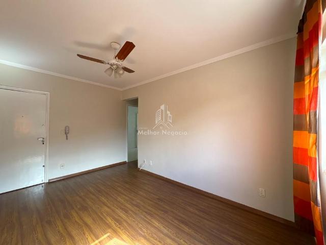 Apartamento em Vila Industrial, Campinas/SP de 80m² 2 quartos à venda por R$ 219.000,00