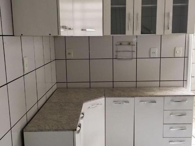 Apartamento em Vila Industrial, Araçatuba/SP de 56m² 2 quartos à venda por R$ 195.000,00
