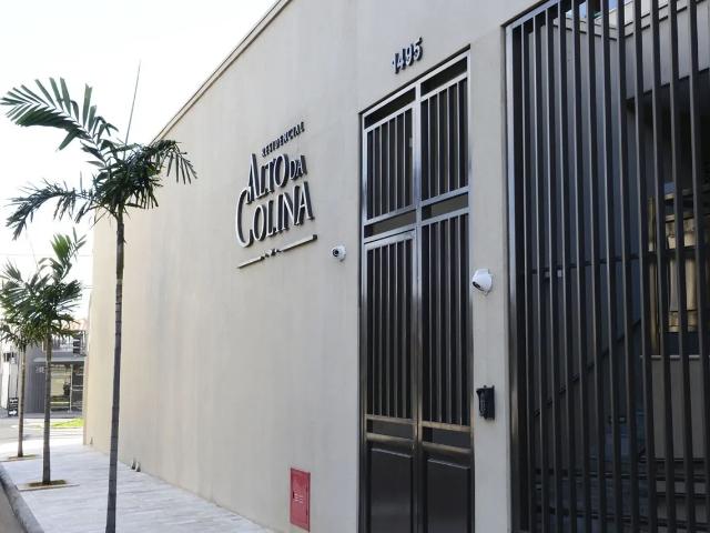 Apartamento em Vila Industrial, Franca/SP de 87m² 2 quartos à venda por R$ 799.900,00