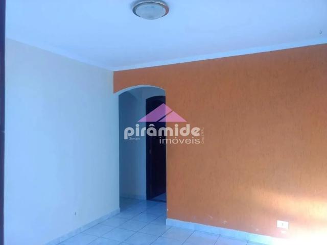 Apartamento em Vila Industrial, São José dos Campos/SP de 45m² 2 quartos à venda por R$ 204.000,00