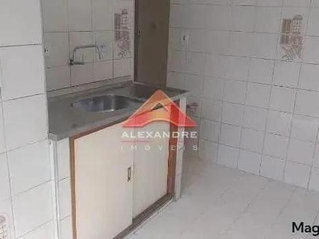 Apartamento em Vila Industrial, São José dos Campos/SP de 42m² 2 quartos à venda por R$ 238.000,00
