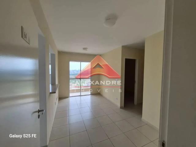 Apartamento em Vila Industrial, São José dos Campos/SP de 54m² 2 quartos à venda por R$ 369.900,00 ou para locação R$ 2.400,00/mes