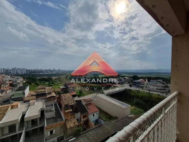 Apartamento em Vila Industrial, São José dos Campos/SP de 54m² 2 quartos à venda por R$ 370.000,00 o