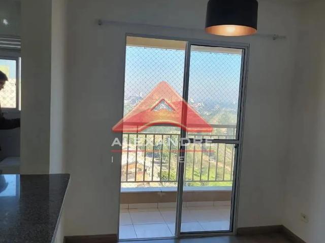 Apartamento em Vila Industrial, São José dos Campos/SP de 54m² 2 quartos à venda por R$ 374.900,00