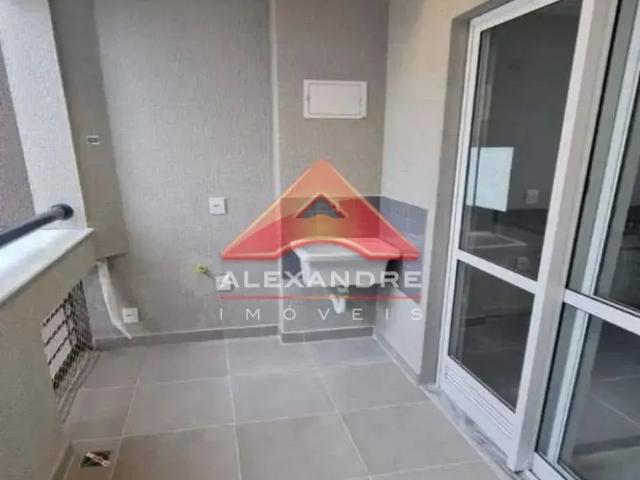 Apartamento em Vila Industrial, São José dos Campos/SP de 55m² 2 quartos à venda por R$ 529.900,00