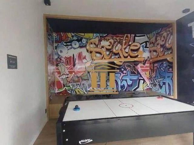 Apartamento em Vila Industrial, São José dos Campos/SP de 55m² 2 quartos à venda por R$ 595.000,00