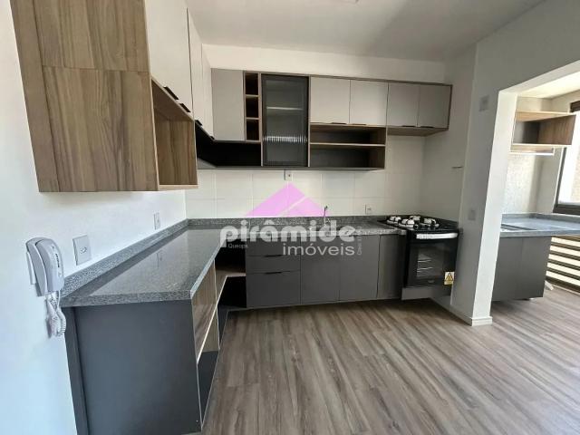Apartamento em Vila Industrial, São José dos Campos/SP de 55m² 2 quartos à venda por R$ 599.900,00