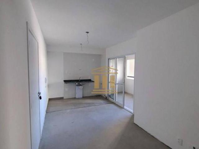 Apartamento em Vila Industrial, São José dos Campos/SP de 56m² 2 quartos à venda por R$ 460.000,00