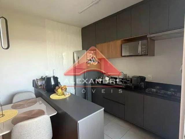 Apartamento em Vila Industrial, São José dos Campos/SP de 56m² 2 quartos à venda por R$ 498.900,00