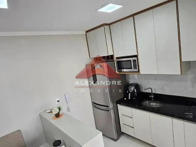 Apartamento em Vila Industrial, São José dos Campos/SP de 56m² 2 quartos à venda por R$ 498.900,00