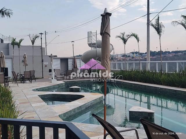 Apartamento em Vila Industrial, São José dos Campos/SP de 56m² 2 quartos à venda por R$ 527.121,00