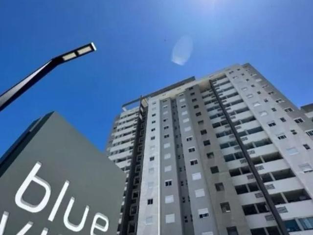 Apartamento em Vila Industrial, São José dos Campos/SP de 56m² 2 quartos à venda por R$ 569.900,00