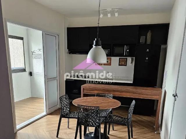 Apartamento em Vila Industrial, São José dos Campos/SP de 56m² 2 quartos à venda por R$ 659.900,00