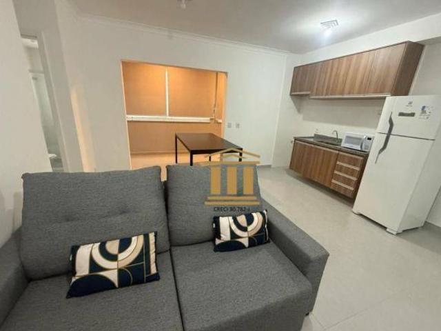 Apartamento em Vila Industrial, São José dos Campos/SP de 62m² 2 quartos à venda por R$ 570.000,00 o