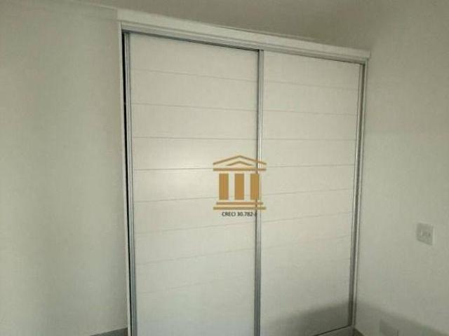 Apartamento em Vila Industrial, São José dos Campos/SP de 62m² 2 quartos à venda por R$ 640.000,00 o