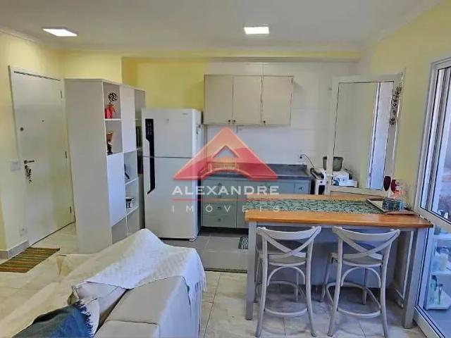 Apartamento em Vila Industrial, São José dos Campos/SP de 62m² 2 quartos à venda por R$ 659.900,00