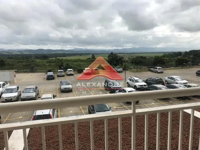 Apartamento em Vila Industrial, São José dos Campos/SP de 63m² 2 quartos à venda por R$ 549.000,00