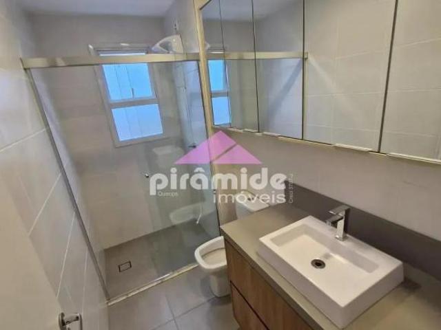 Apartamento em Vila Industrial, São José dos Campos/SP de 77m² 2 quartos à venda por R$ 780.000,00 o