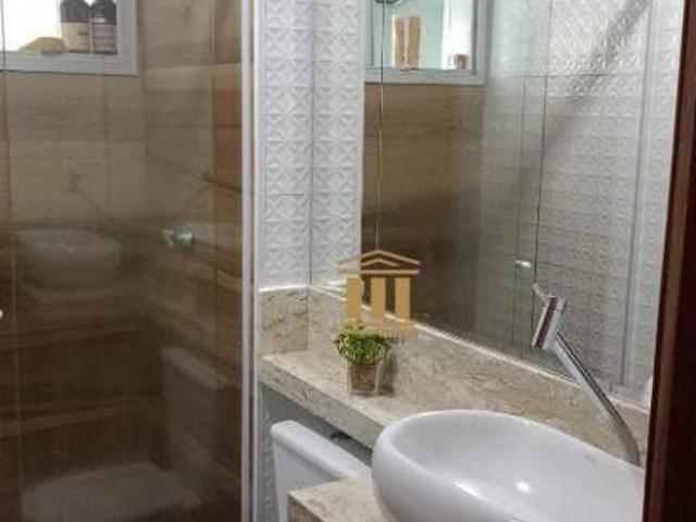 Apartamento em Vila Industrial, São José dos Campos/SP de 73m² 3 quartos à venda por R$ 622.000,00