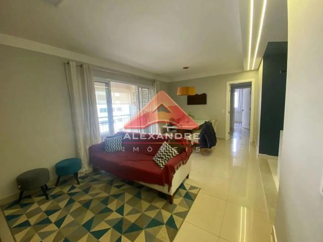 Apartamento em Vila Industrial, São José dos Campos/SP de 99m² 3 quartos à venda por R$ 849.900,00