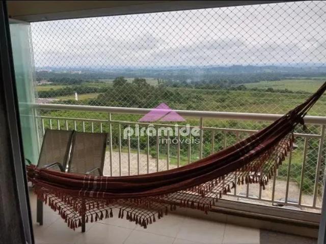 Apartamento em Vila Industrial, São José dos Campos/SP de 99m² 3 quartos à venda por R$ 1.049.000,00