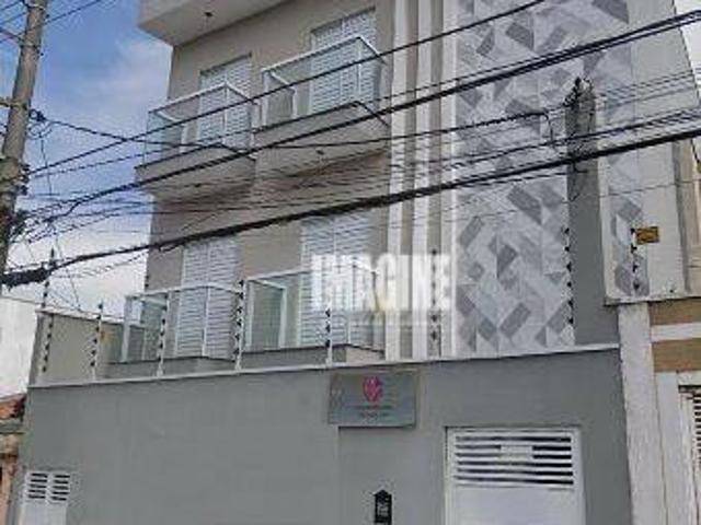 Apartamento em Vila Industrial, São Paulo/SP de 40m² 2 quartos à venda por R$ 249.000,00