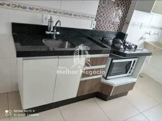 Apartamento em Vila Inema, Hortolândia/SP de 50m² 2 quartos à venda por R$ 233.000,00