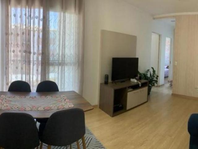 Apartamento em Vila Inema, Hortolândia/SP de 53m² 2 quartos à venda por R$ 245.000,00
