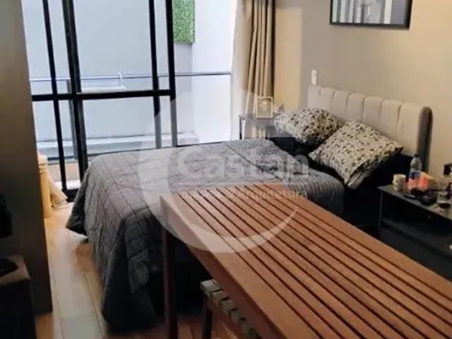 Studio jardim anália franco vila invernada