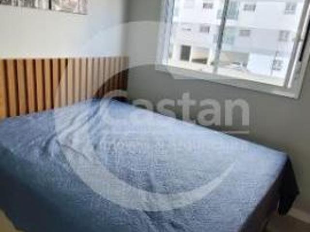 Apartamento em Vila Invernada