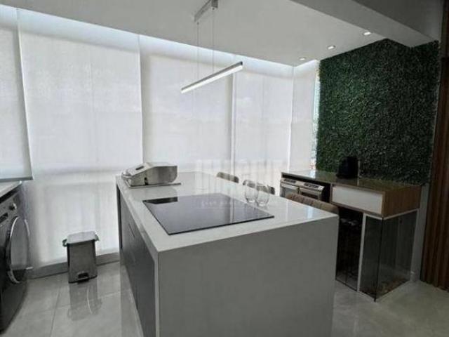 Apartamento em Vila Invernada, São Paulo/SP de 45m² 2 quartos à venda por R$ 540.000,00