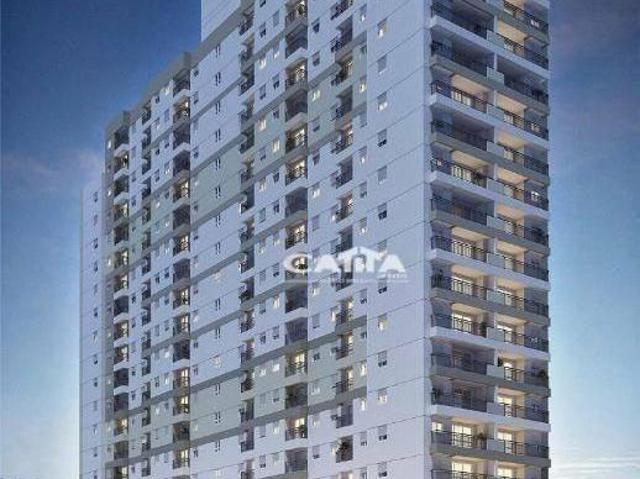 Apartamento em Vila Invernada, São Paulo/SP de 45m² 2 quartos à venda por R$ 585.000,00