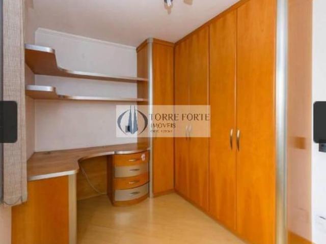 Apartamento em Vila Invernada, São Paulo/SP de 64m² 2 quartos à venda por R$ 530.000,00