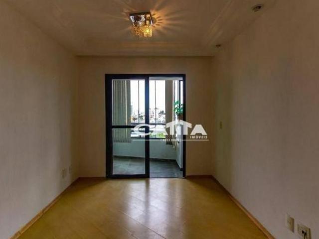 Apartamento em Vila Invernada, São Paulo/SP de 66m² 2 quartos à venda por R$ 532.000,00