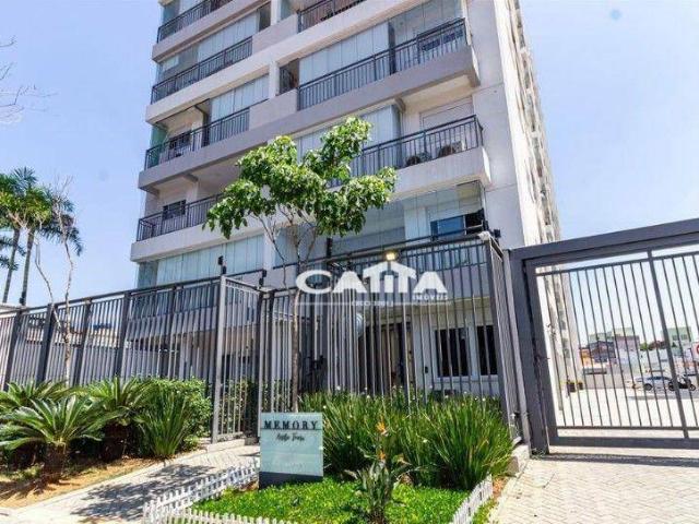Apartamento em Vila Invernada, São Paulo/SP de 38m² 2 quartos à venda por R$ 429.000,00